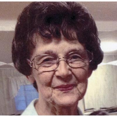 Mary Fletcher | Obituaries | loudountimes.com