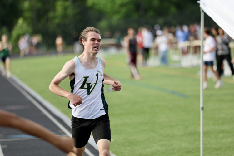 PHOTOS: VHSL Region 4C track and field championships | Sports ...