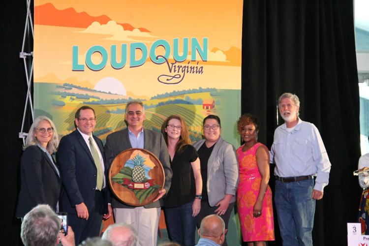 Visit Loudoun honors Wexton, tourism leaders | Community | loudountimes.com