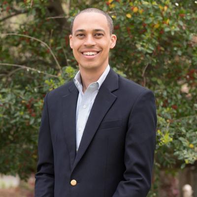 Del. Jay Jones announces bid for Virginia attorney general | News ...