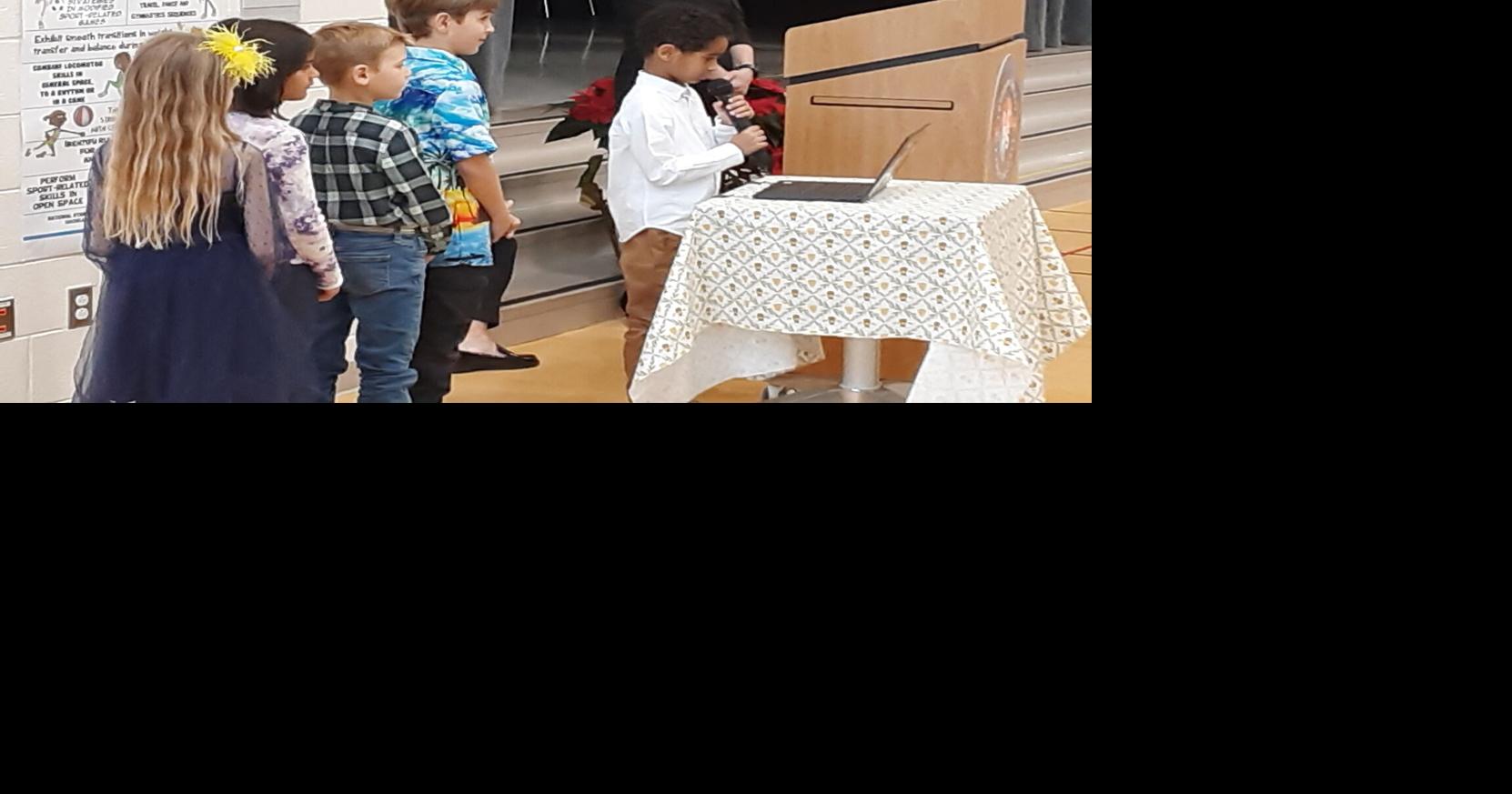 LPCS dedicates school named for woman whose 'HeLa' cells aid medical ...