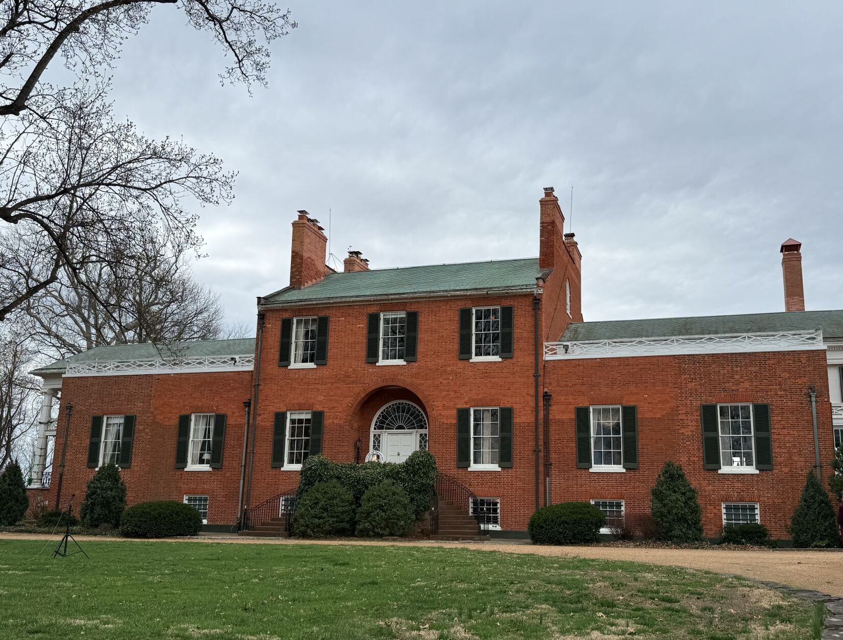 General Assembly to consider three bills to add Oak Hill as a state park | Hobbies And ...