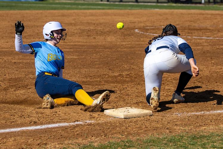 Lightridge softball wins spring break tournament | Sports ...