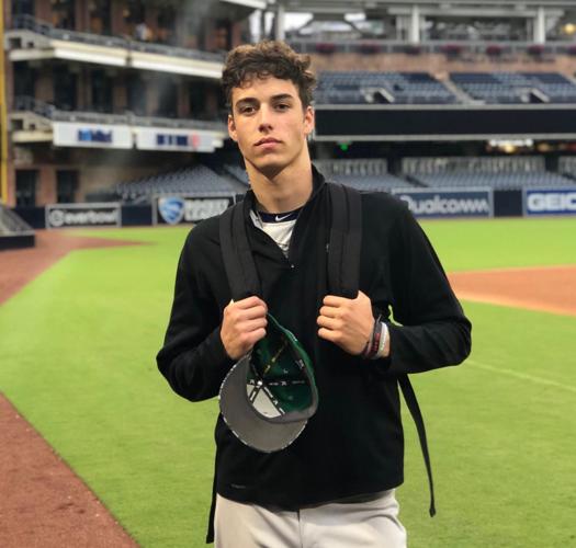 Lockhart realizes lifelong dream, signs with Texas Rangers | Sports ...