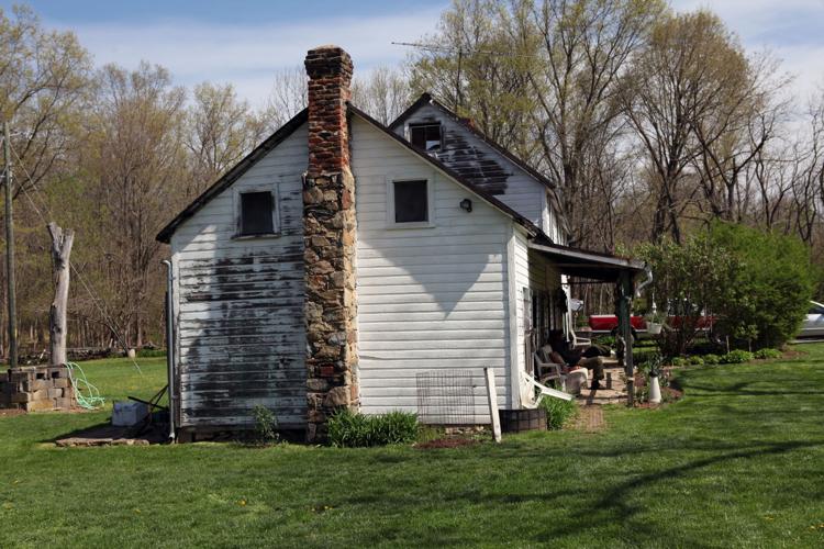 Helping Howardsville: Wastewater system on the way, county offering ...