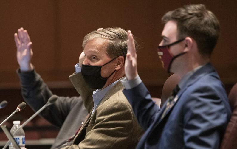 Updated: School board votes to implement local mask policy, countering ...