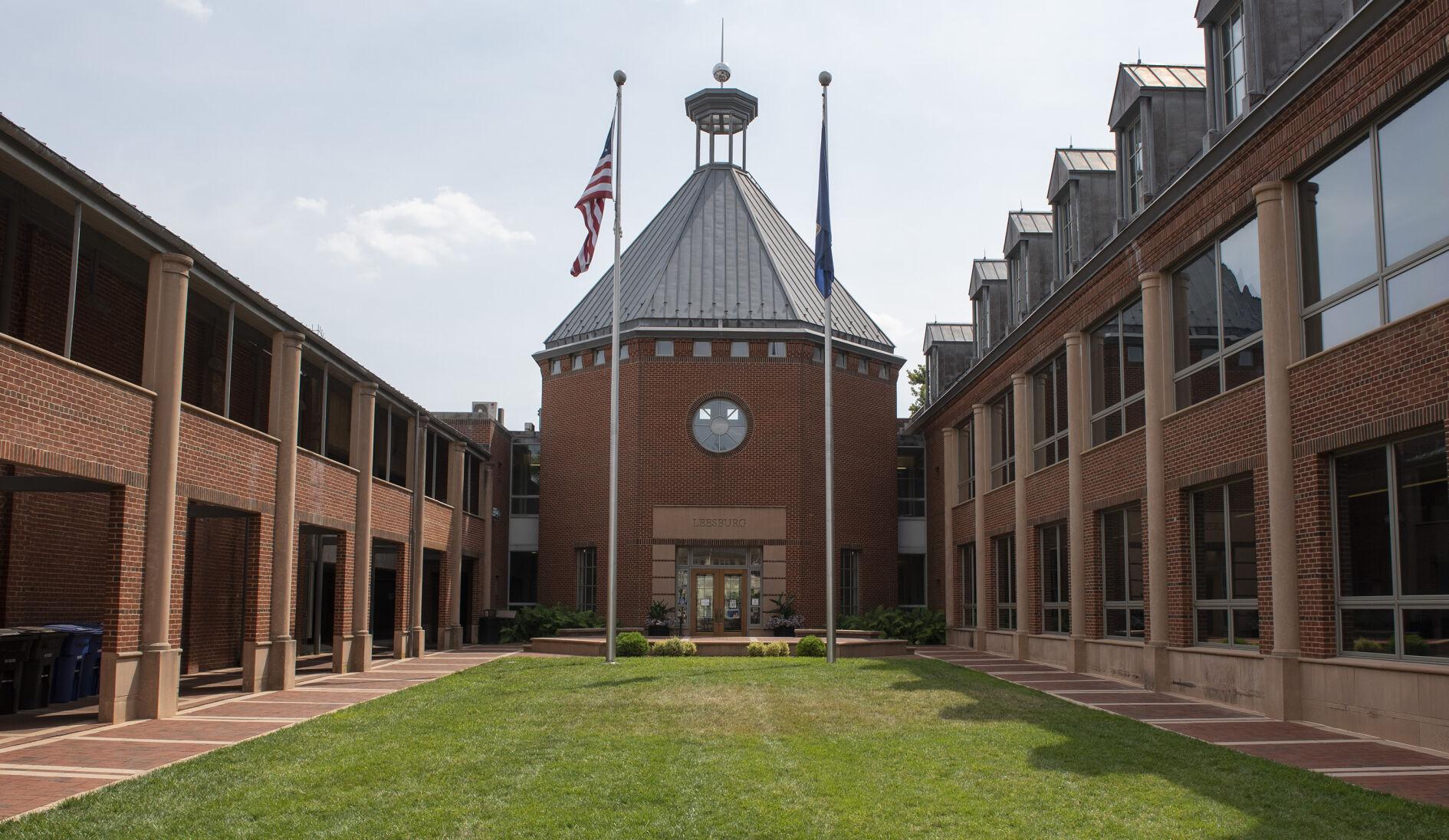 Leesburg Town Council selects six of seven members of police advisory ...