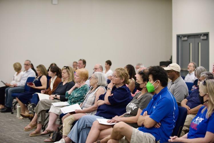 Loudoun election board eliminates one Saturday of early voting ...