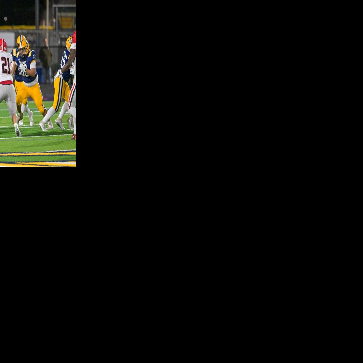 Stone Bridge High School | loudountimes.com