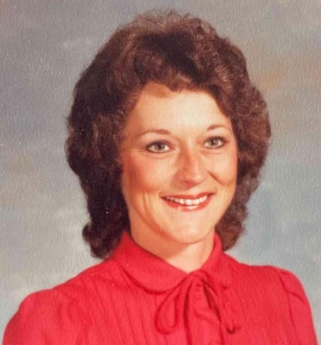 Linda Kaye Erickson | Obituaries | loudountimes.com