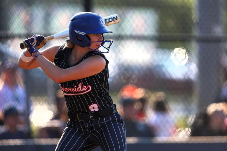 Avvisato ascends as one of top prep softball players in nation | Sports ...