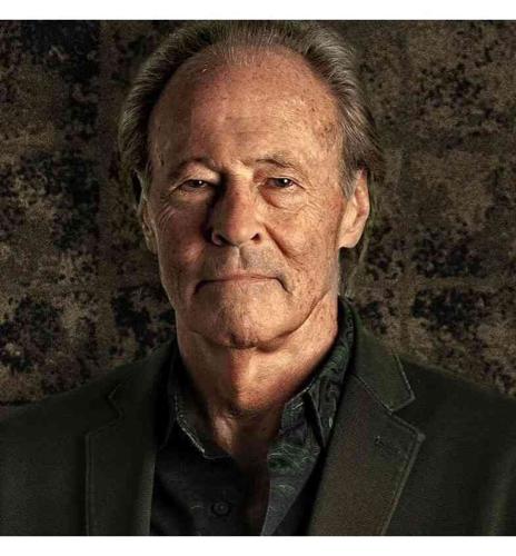 Donald Morgan Chapman II | Obituaries | loudountimes.com