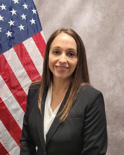 Purcellville hires new deputy chief of police | 1local | loudountimes.com