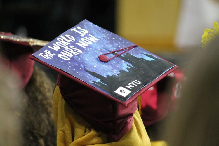 'Demand what is right, criticize what is wrong:' Former governor caps ...