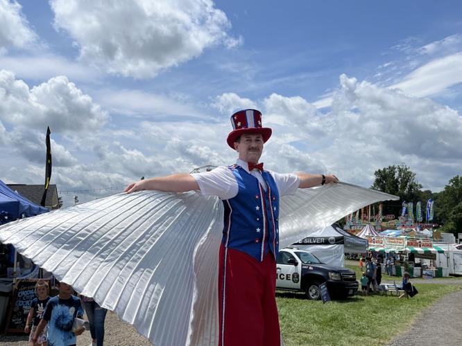 Loudoun County Fair opens Tuesday in Leesburg | Entertainment ...