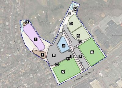 Plans for public pool in Sterling Park overcome major hurdle | News ...