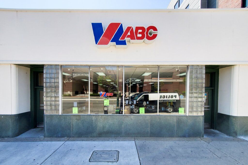 Va. ABC store hours back to normal after flirtation with early closures ...