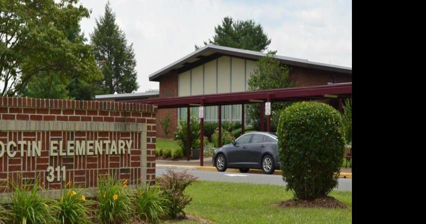 Expansion set for Catoctin Elementary | News | loudountimes.com