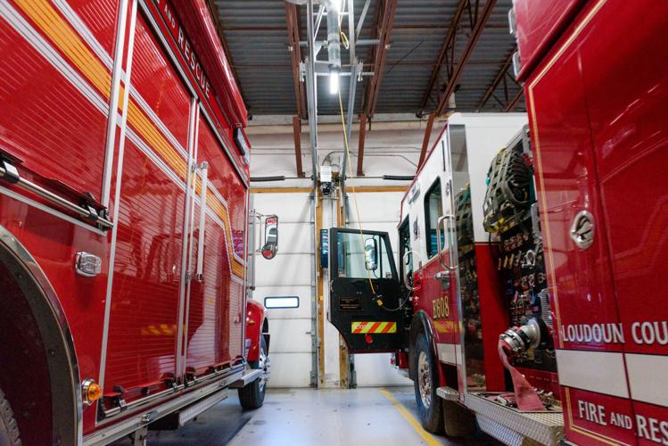 Philomont fire station proposal advances amid pushback | Politics ...