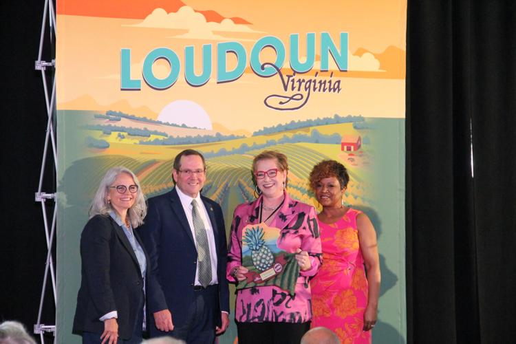 Visit Loudoun honors Wexton, tourism leaders | Community | loudountimes.com