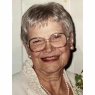 Ella Pancoast | Obituaries | loudountimes.com