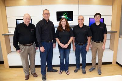 Biz Q&A: Experimax opens in Leesburg | News | loudountimes.com