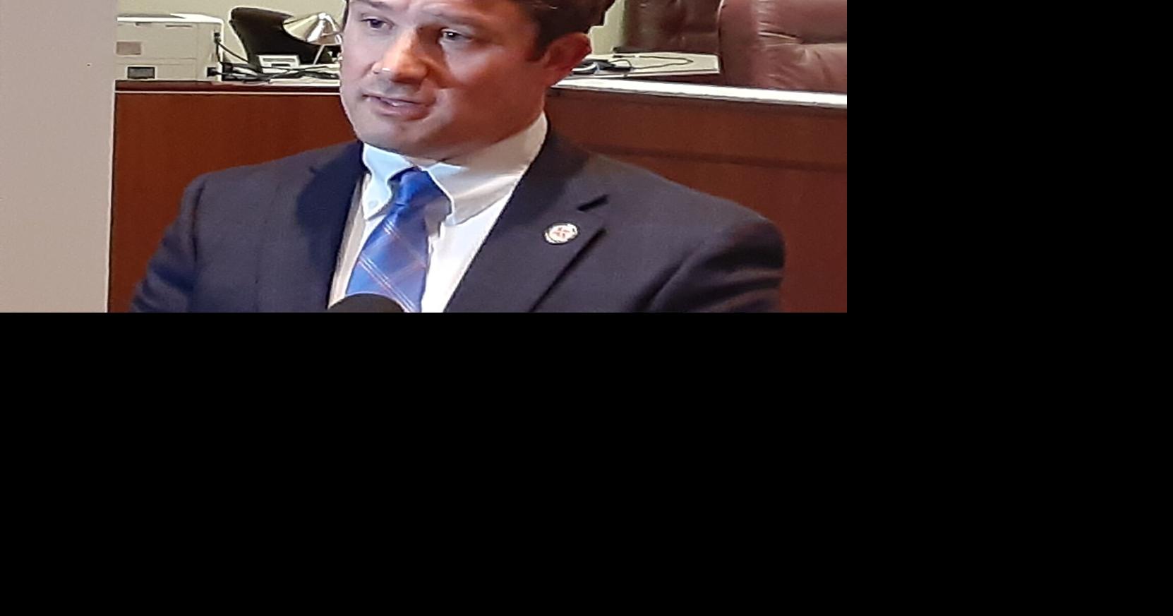 Daniel W. Smith named interim LCPS superintendent | Education ...