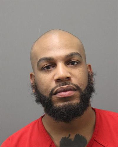 Man admits to assaulting fellow inmate at Loudoun jail | Public Safety ...