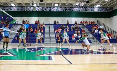 Loudoun's Varsity Sports Scoreboard | Sports | loudountimes.com