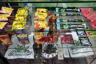 Virginia General Assembly advances cannabis retail framework | Health ...
