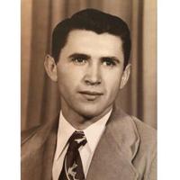 John Hutman | Obituaries | loudountimes.com