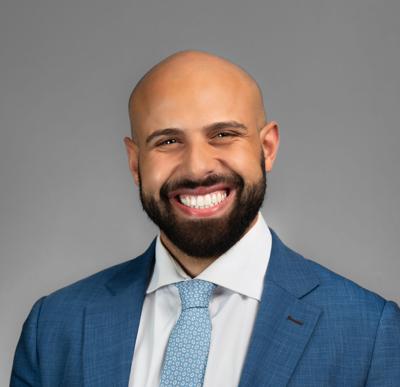 Diasti joins Virginia Cancer Specialists practice in Leesburg and ...