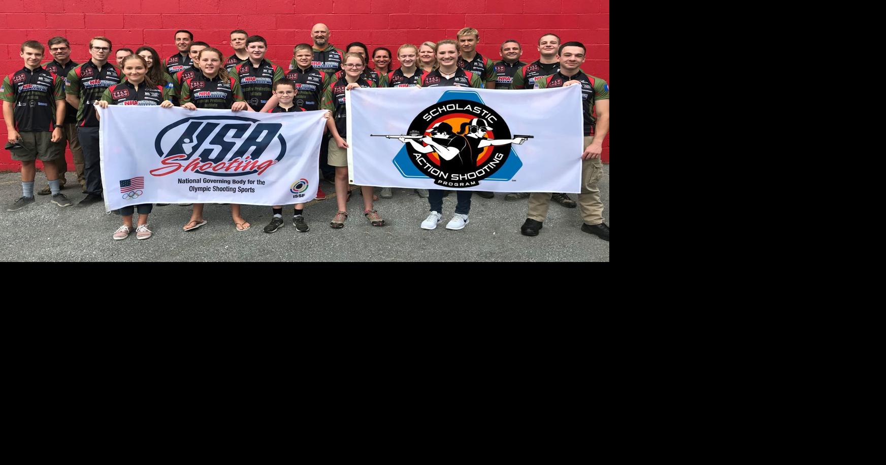 Team LoCo Motion shines in SASP National Virtual Match Series | Sports ...
