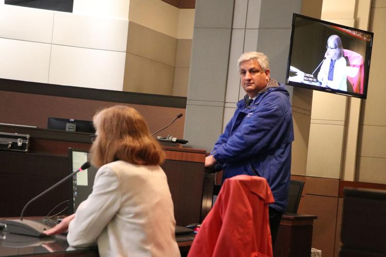 Here's what all nine Loudoun County supervisors have to say about ...