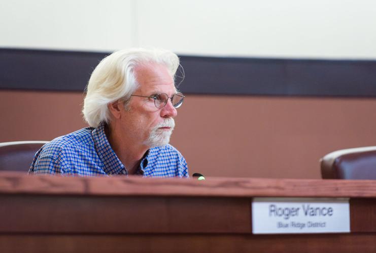 Planning commission delays vote on prime soils ordinance | News ...
