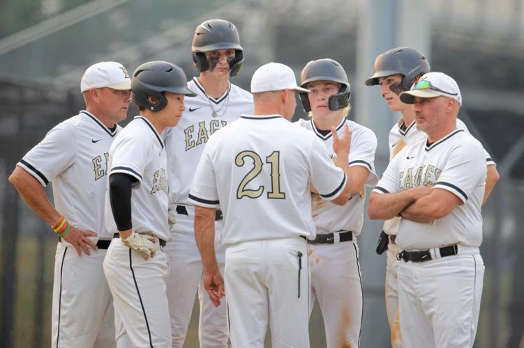 Freedom baseball lights up scoreboard in Class 6 quarterfinal win ...