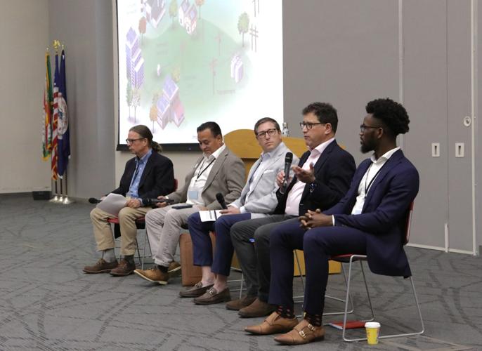 Energy challenges and solutions are focus at annual forum | Environment ...