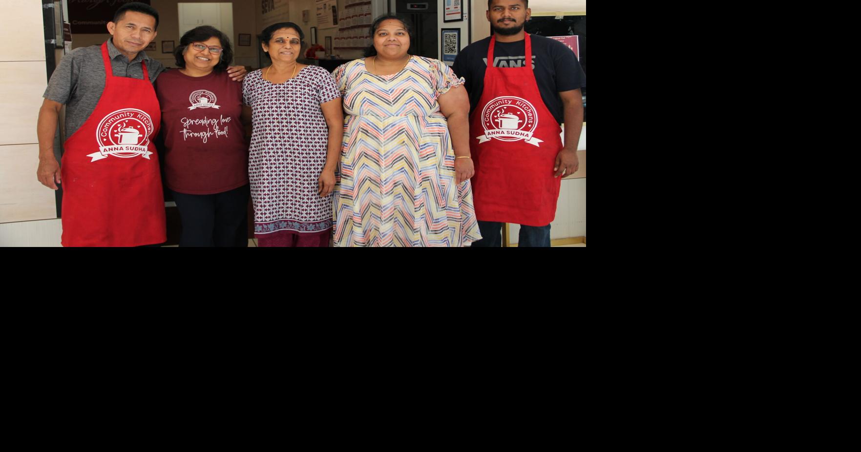 Anna Sudha Kitchens creates a 'magical' space for Loudoun residents in ...