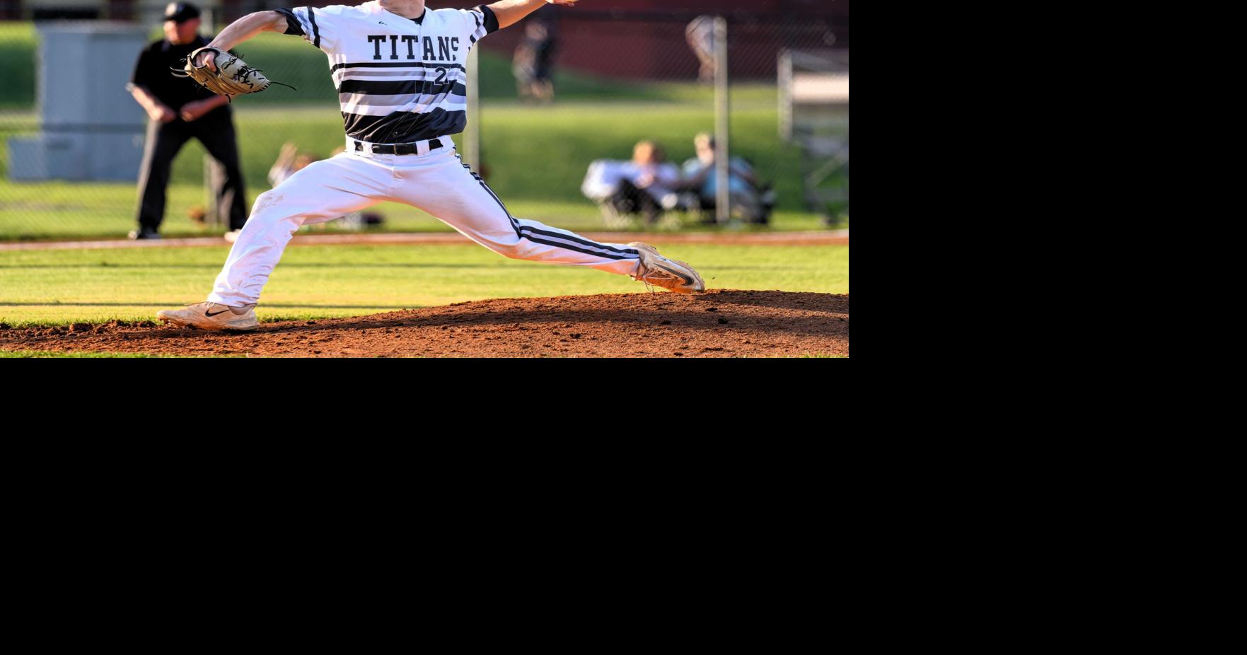 Baseball: Dominion's Suchy is top player on Class 4 all-state team ...