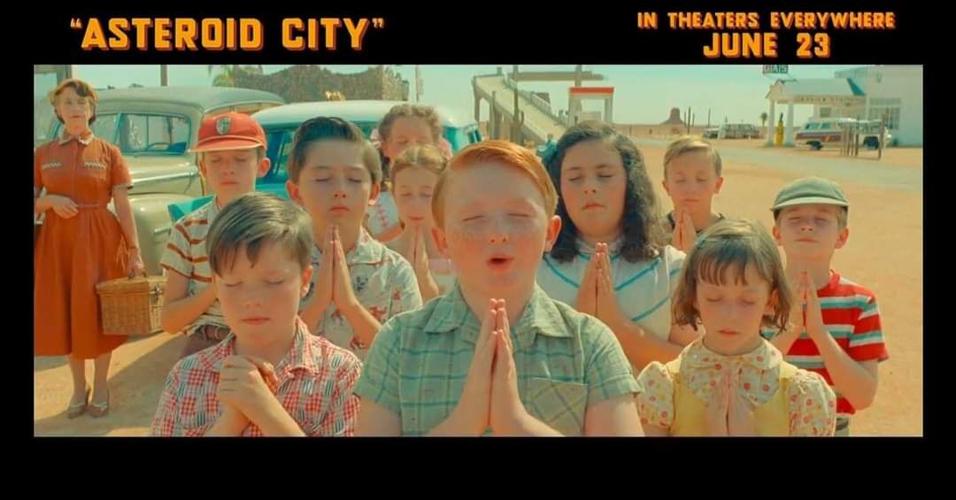 Lovettsville girl has movie debut in "Asteroid City" | News ...