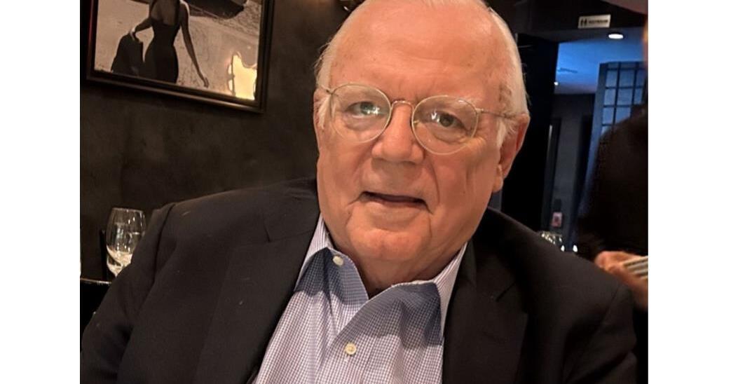 Robert Roderick Porter | Obituaries | loudountimes.com