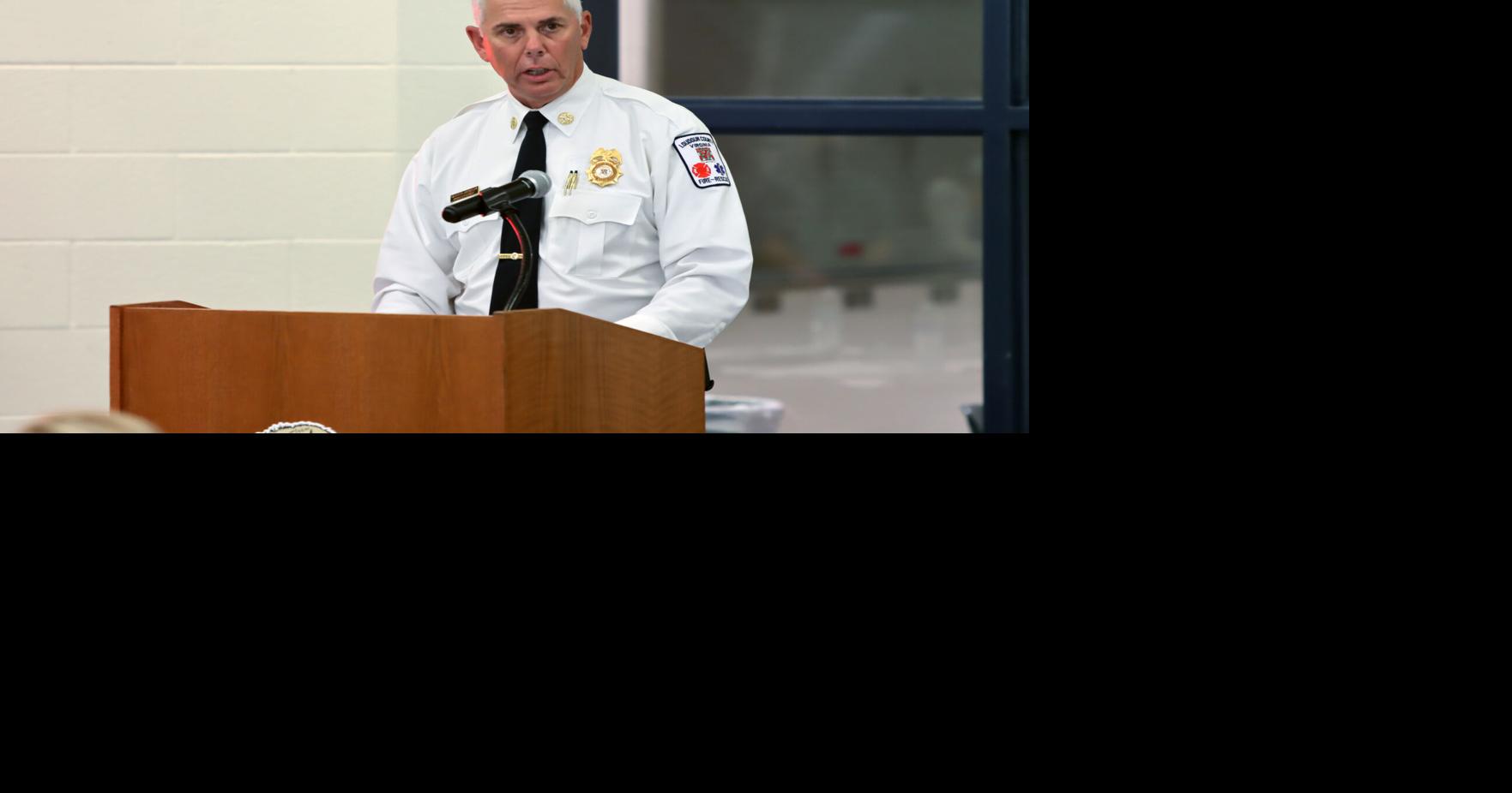 Lithium-ion battery related fires on the rise in Loudoun, says Fire ...