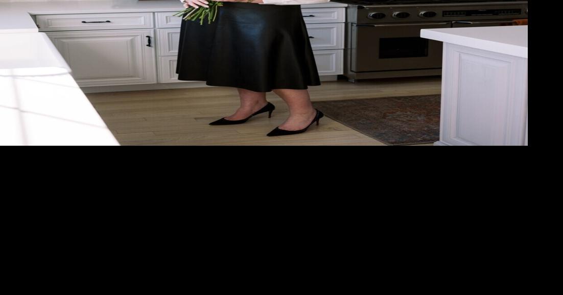 Q&A with Realtor Chloe Powell | News | loudountimes.com