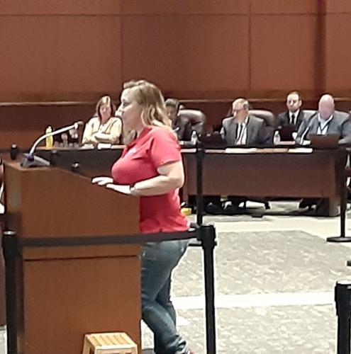 Contract bargaining approved for LCPS teacher's union | Education ...