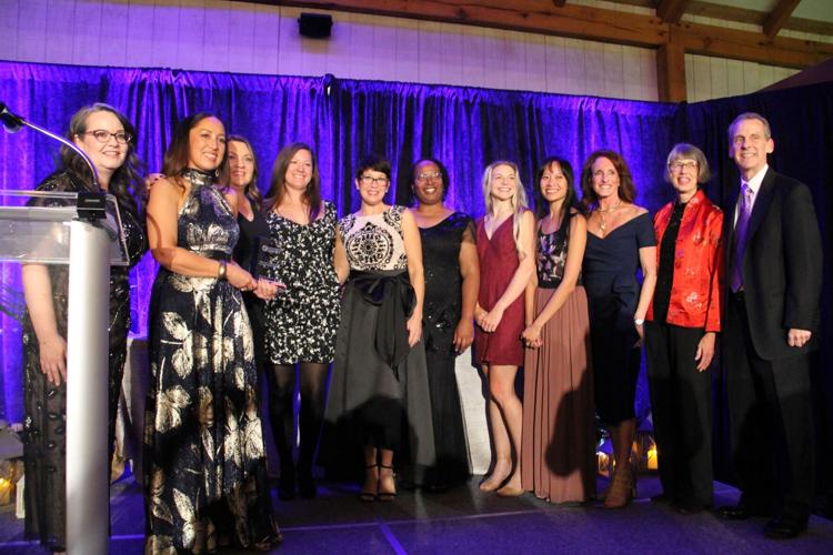 Loudoun's nonprofit leaders honored at Roots & Legacies gala ...