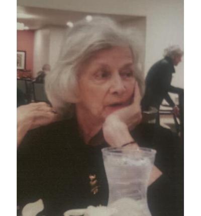 Suzanne Caravati McCreight | Obituaries | loudountimes.com