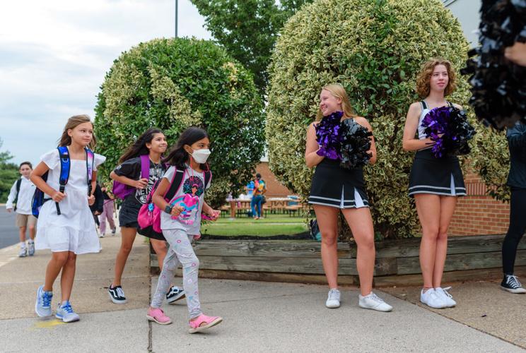 LCPS debuts language immersion program | News | loudountimes.com