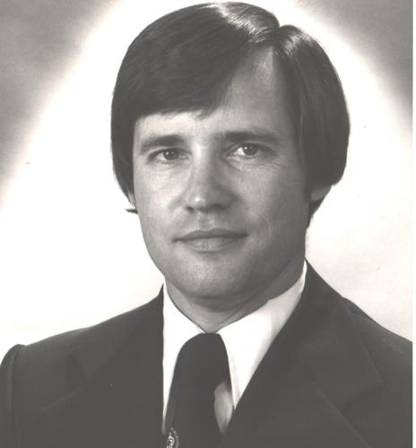 MAX EUGENE MELLOTT | Obituaries | loudountimes.com