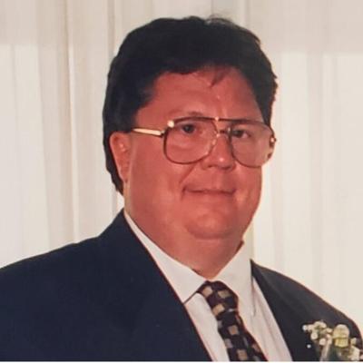 Ward Fetrow | Obituaries | loudountimes.com