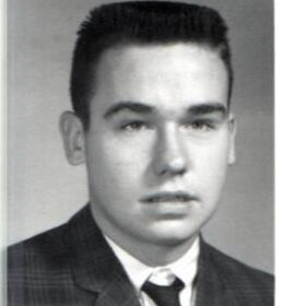 Charles Henry Light | Obituaries | loudountimes.com